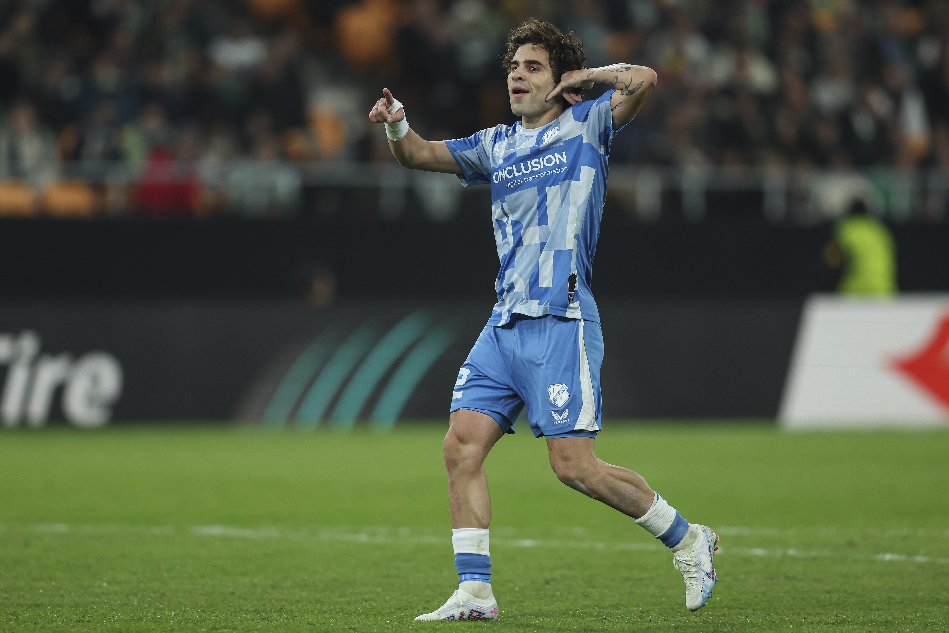 Spaanse media lyrisch over wondergoal Rodríguez: 'Beste goal van de ...