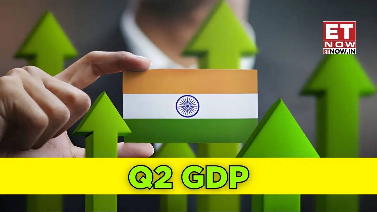 India Q2 GDP data to be released today; check forecast