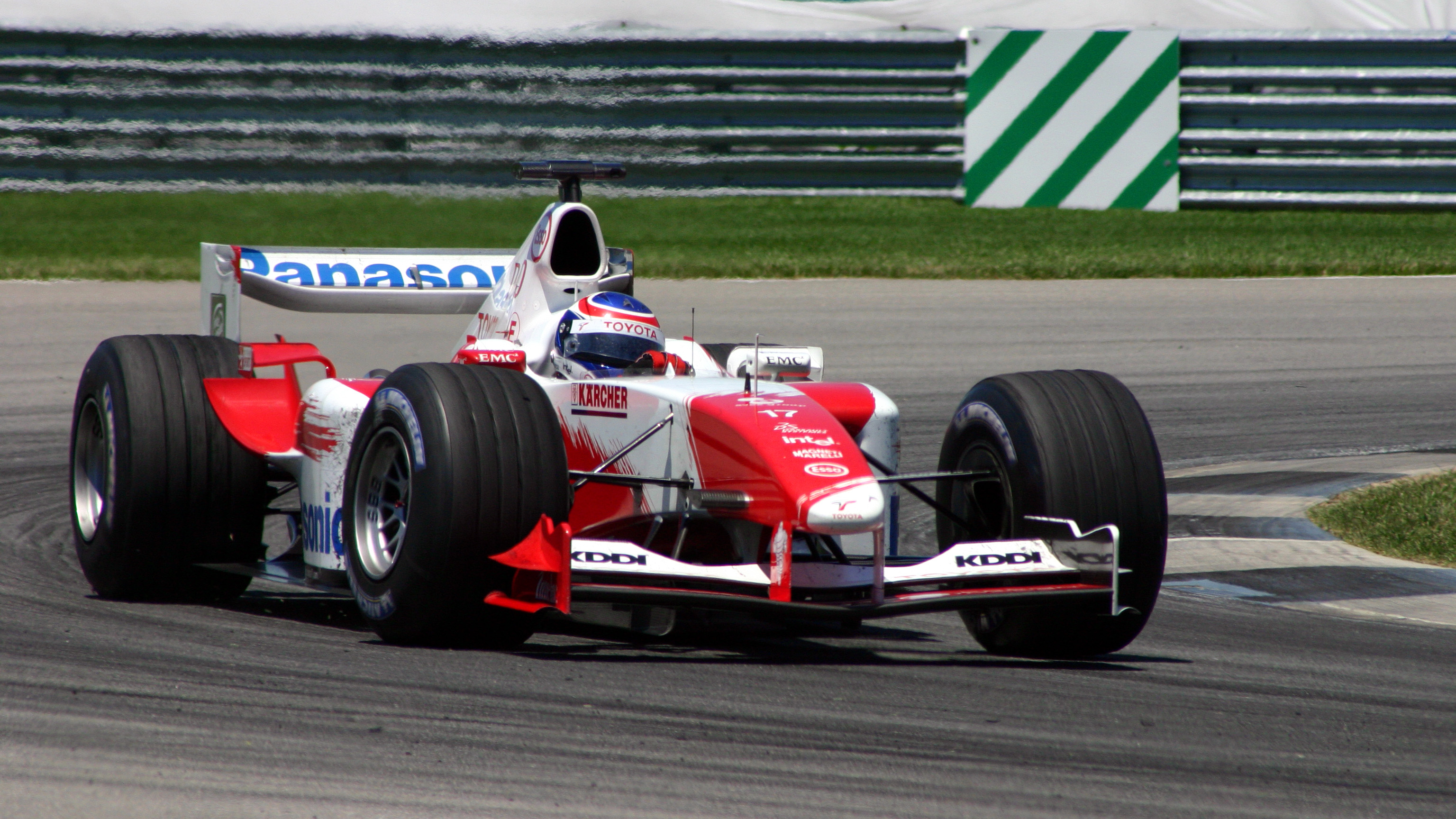 Toyota's F1 Engine Project, Tsunoda "No Chance" at Red Bull and more ...