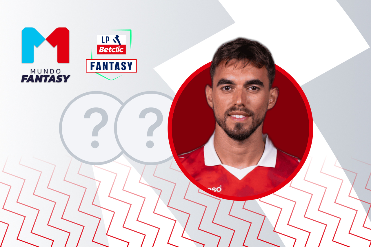 Fantasy LP Betclic: dicas para a jornada 12: o «problema» Benfica e a ...