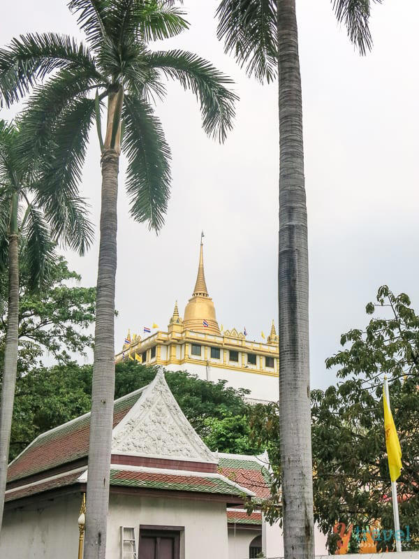 16 quiet places to chill in Bangkok to escape the chaos
