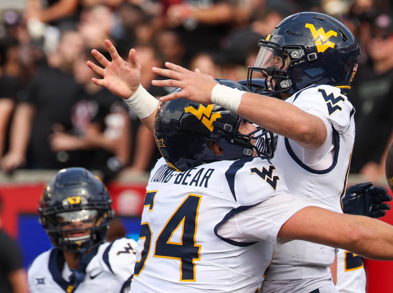 Will Texas Tech football manhandle West Virginia? Our prediction