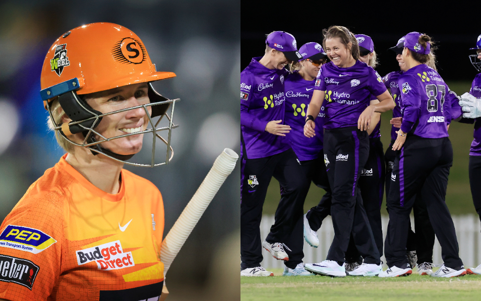 WBBL 2025: Match 29, HH W vs PS W Match Prediction – Who will win today ...