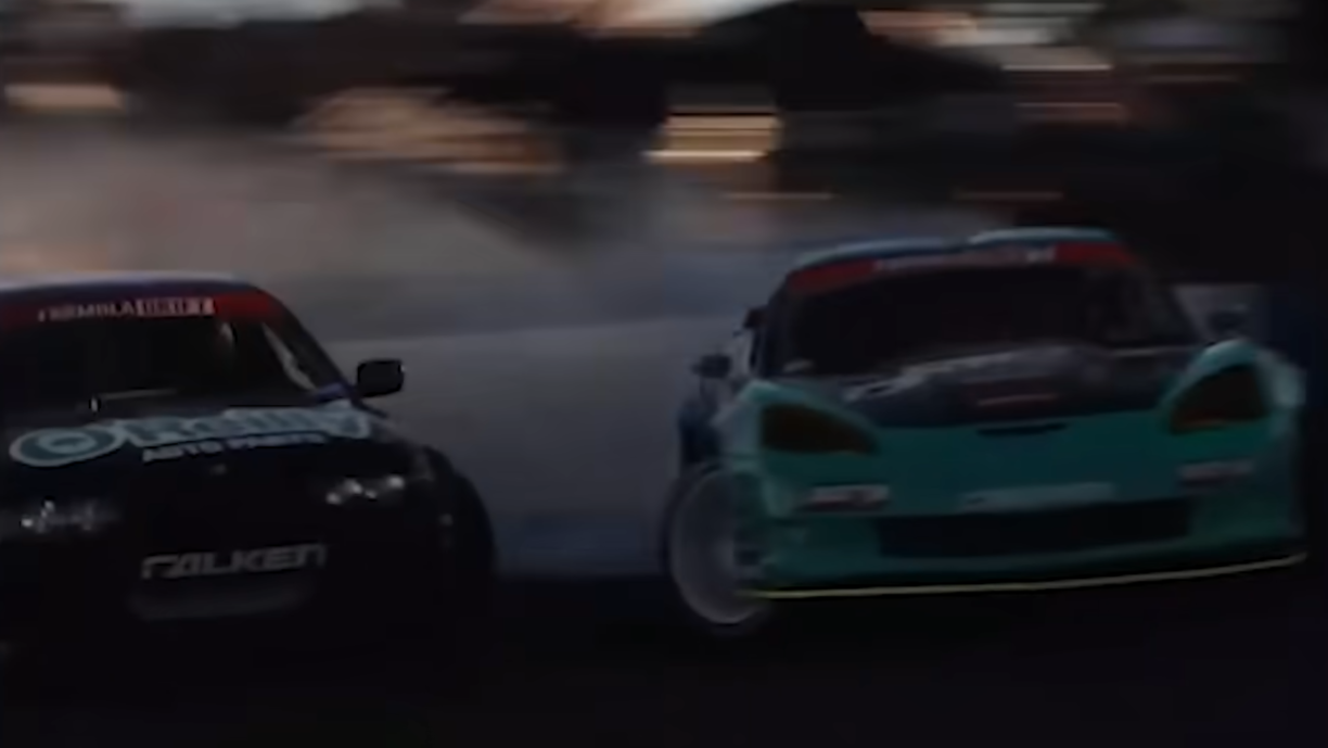 How this cheap Fox Body Mustang became my ticket into real drifting