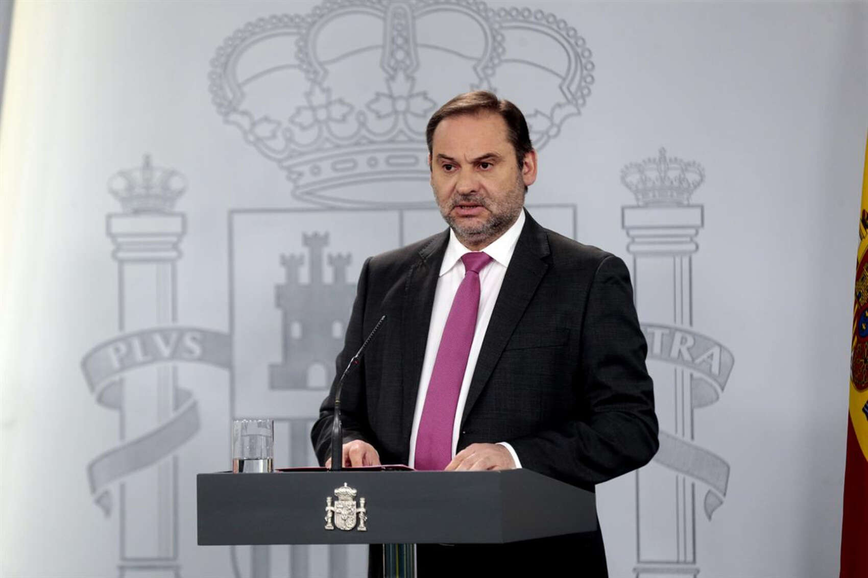 La pugna de influencias: la UDEF ubica a Zapatero por delante de Ábalos ...