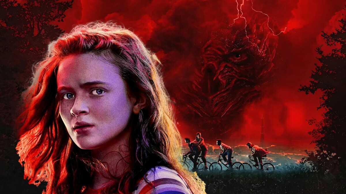 Stranger Things Staffel 5: Ist Max noch am Leben? Jetzt kennen wir die ...