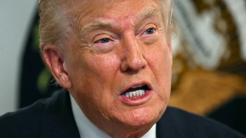 Trump expands US climate retreat with exits from UN bodies