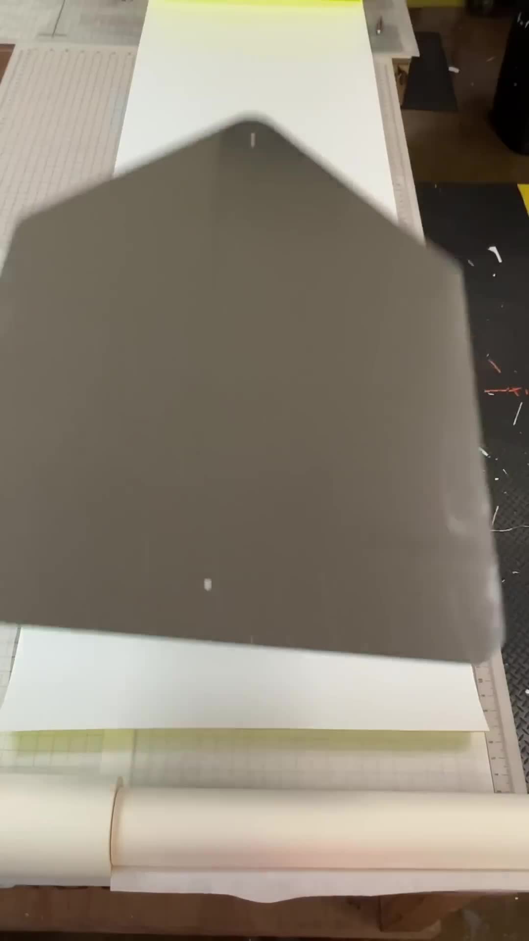 World's smartest traffic sign