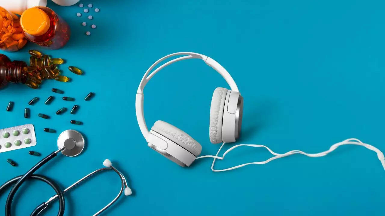 Can music improve surgery outcomes? New evidence says yes