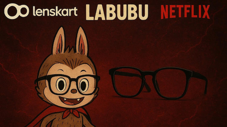 Lenskart shares: Jefferies initiates coverage; stock rise 5% amid ...