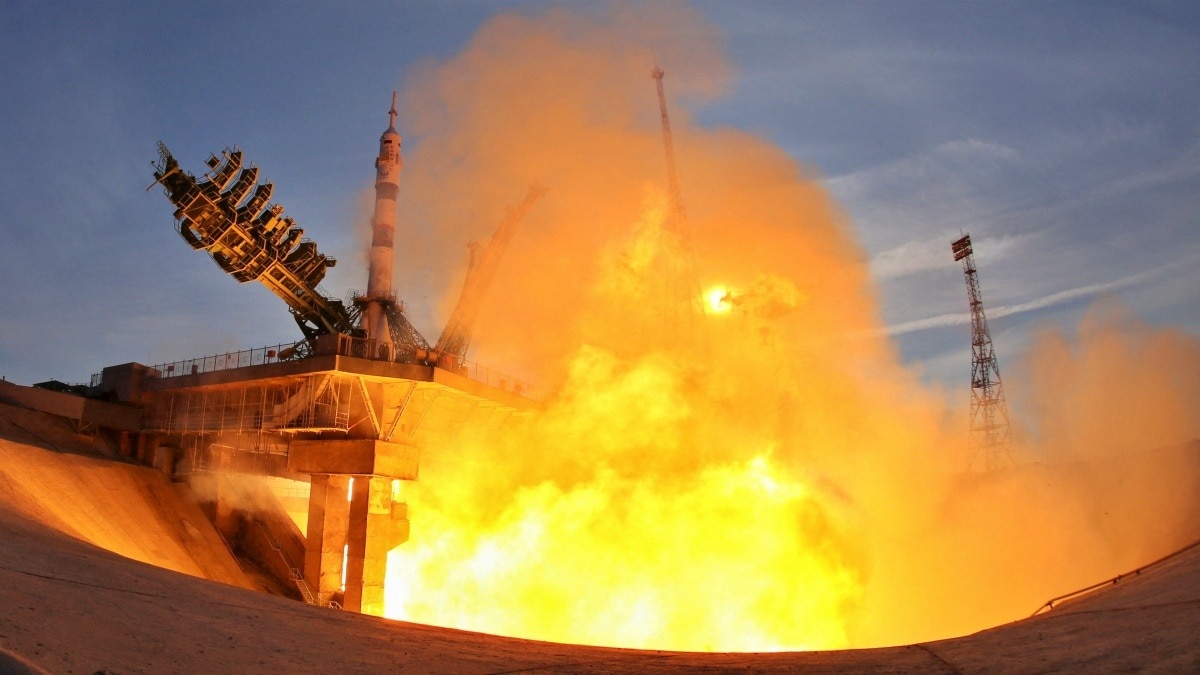 Russia's Bikonur launch pad damaged. Moscow could lose access to space