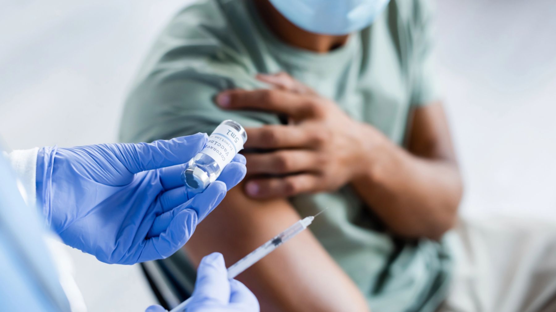 Confirmado: la vacuna contra la gripe puede reducir la gravedad de ...