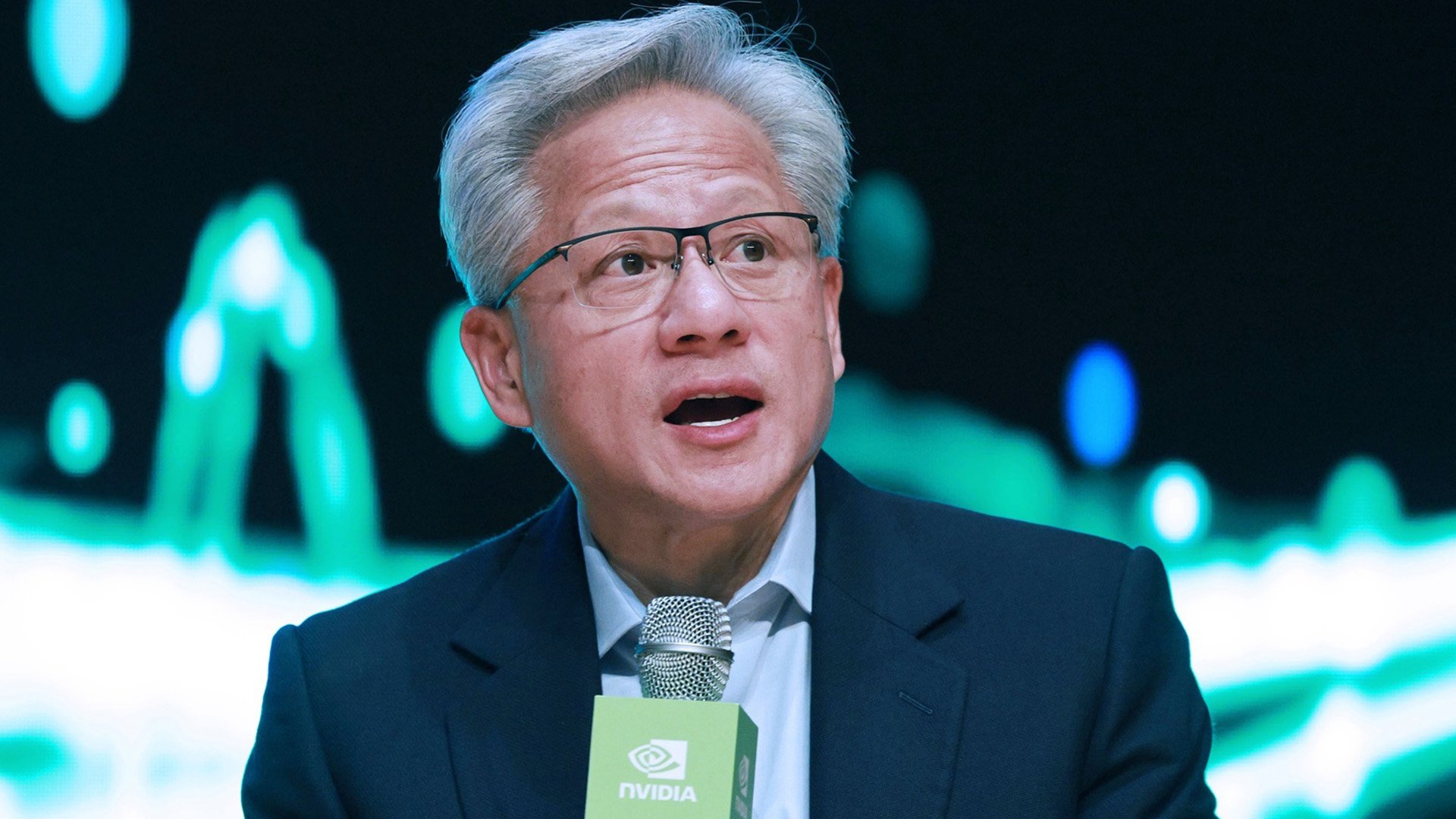 Nvidia reta a Intel y AMD con el lanzamiento del primer PC impulsado por IA
