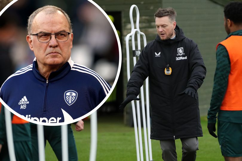 Luke Ayling's Middlesbrough message as he makes Kim Hellberg-Marcelo ...