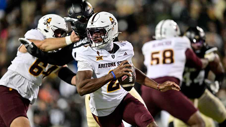 Arizona vs Arizona State watch guide: Will the Territorial Cup have Big ...