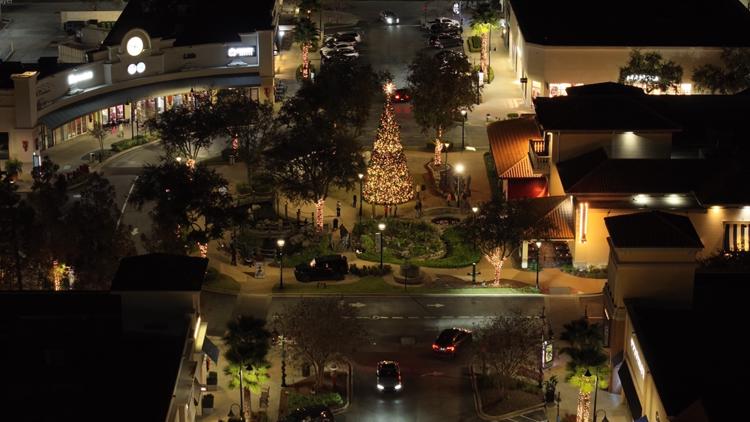Jacksonville prepares Black Friday traffic plan after 2024 gridlock at ...