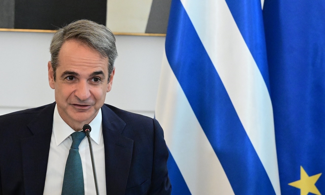 Ο Κ. Μητσοτάκης συγκαλεί το υπουργικό συμβούλιο - Στροφή στη θετική ατζέντα