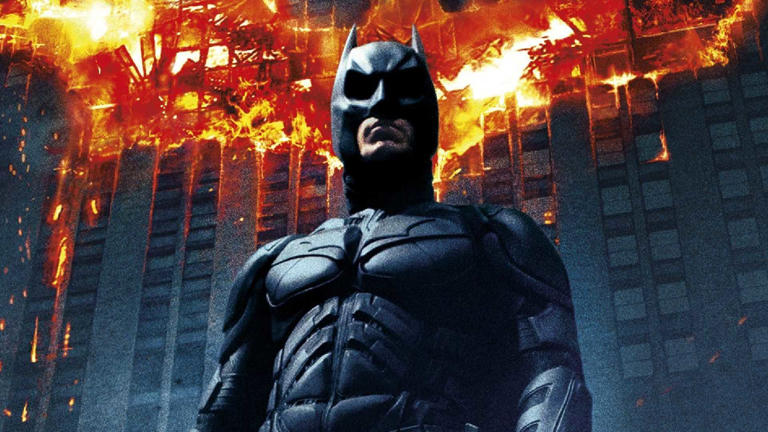 Top 10 Comic Book Movies That Outshine the MCU (Sorry, It's True)