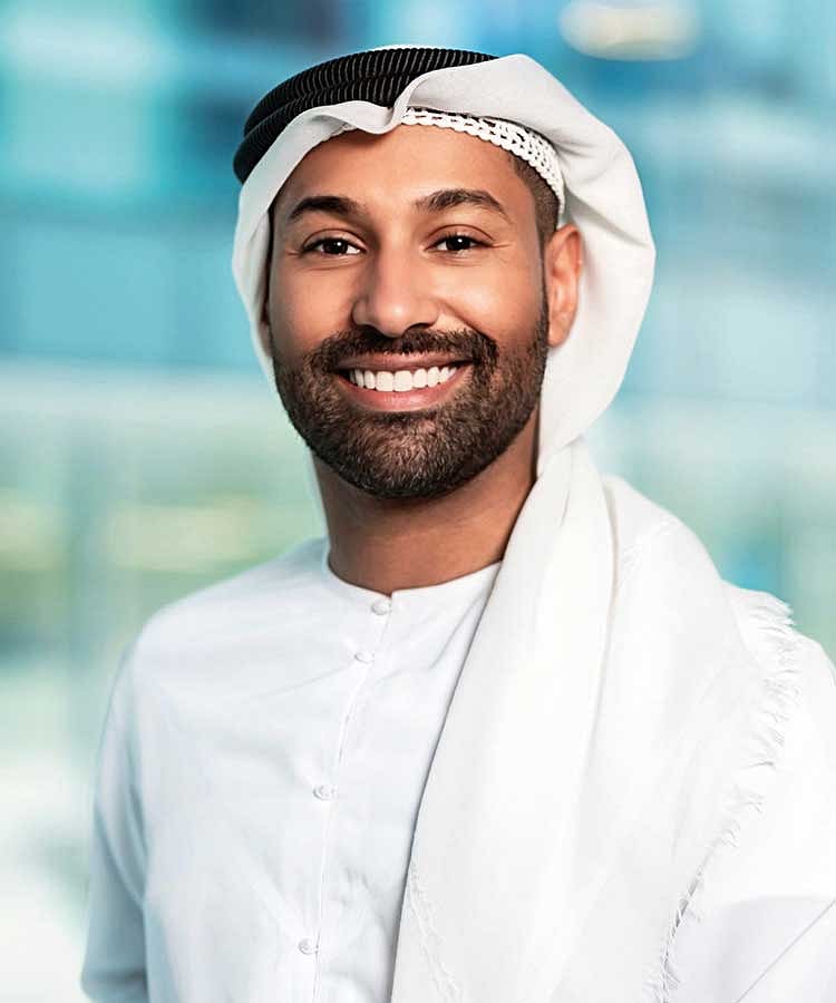 From Language to Gaming: How young Emirati innovators redefine national ...