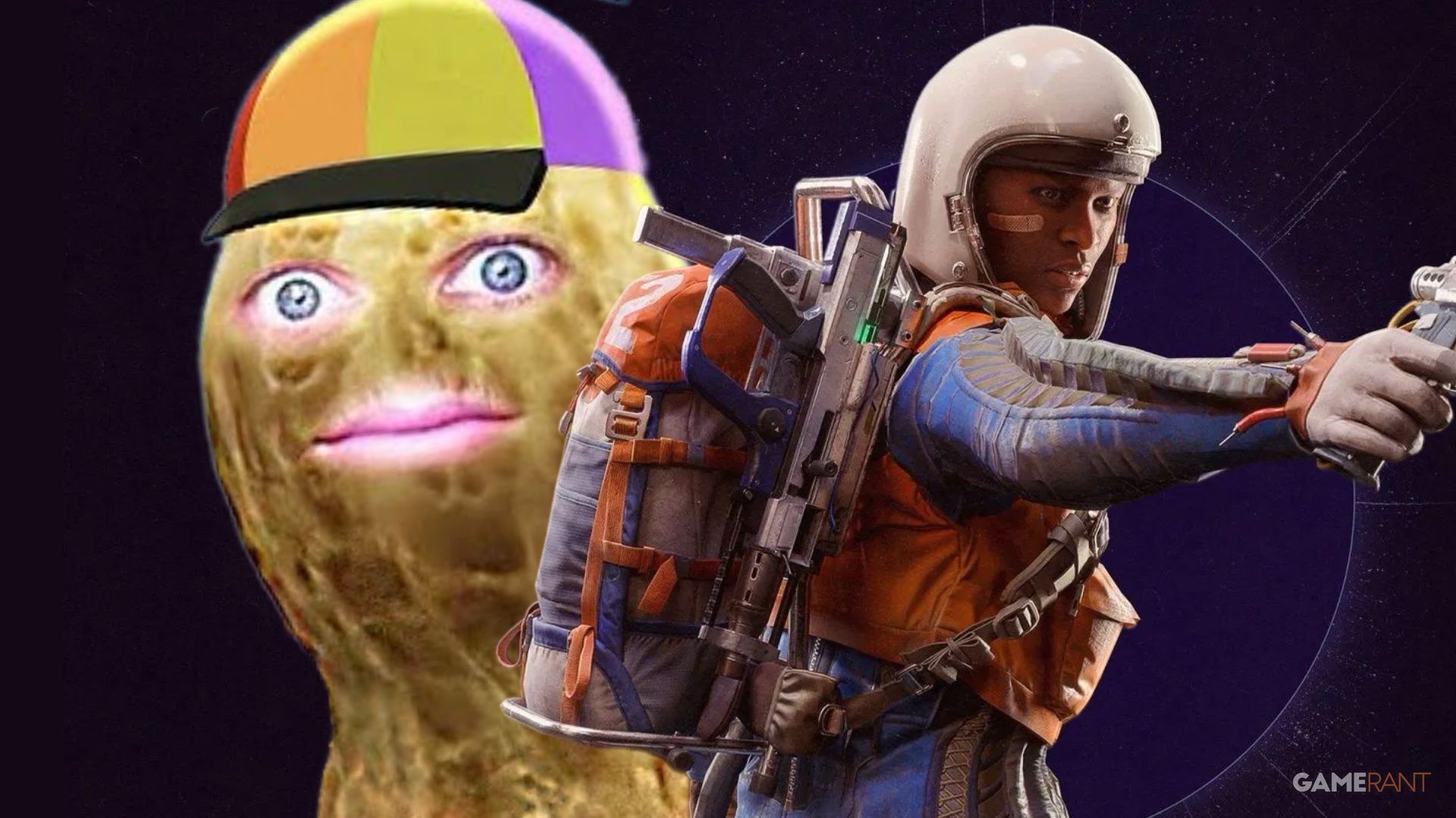 BurntPeanut's ARC Raiders 'War' Explained
