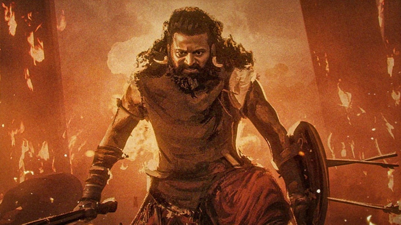 Kantara Chapter 1 Worldwide Closing Box Office Collections: Second ...