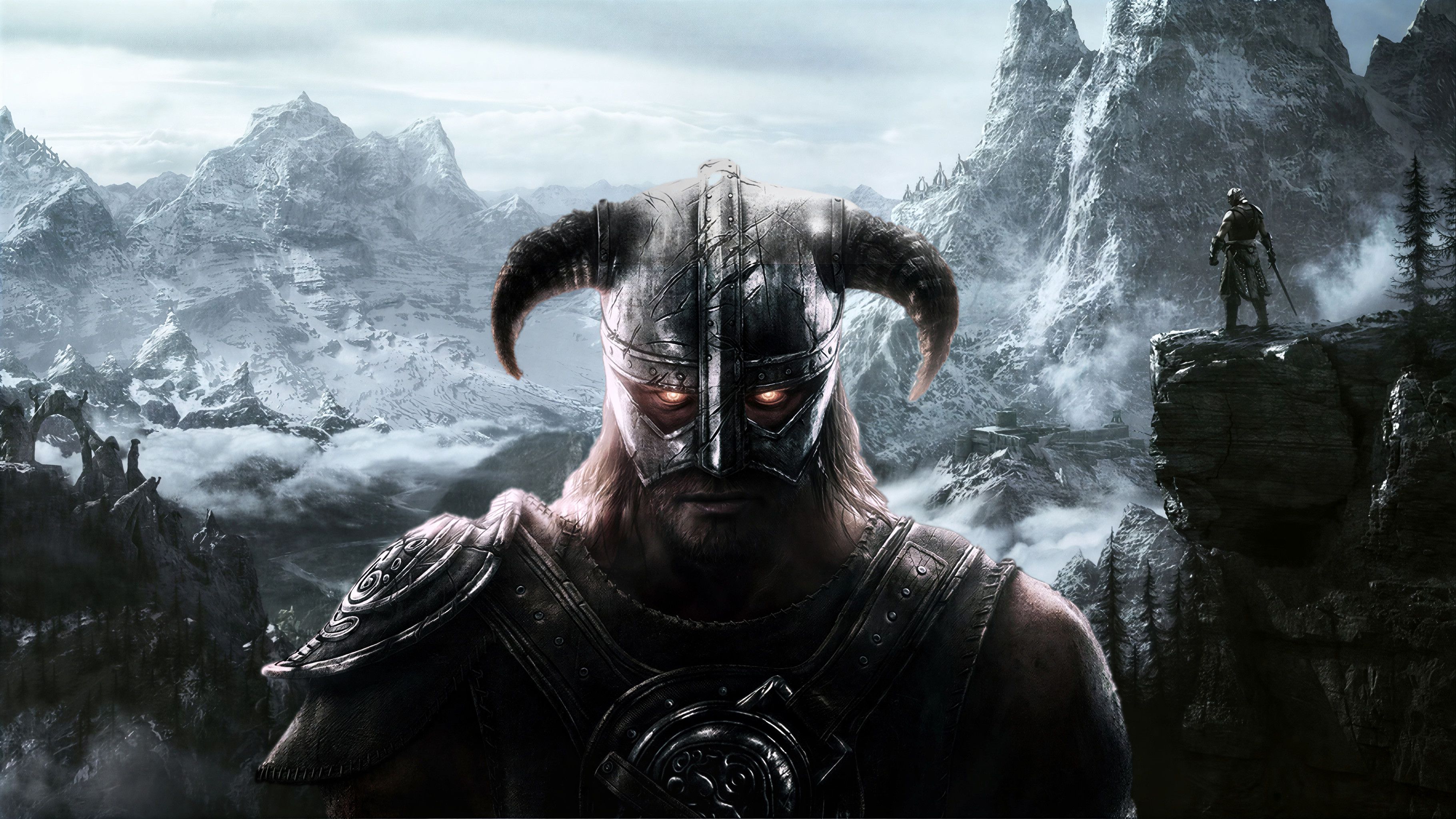 Skyrim 2026 next-gen overhaul proves The Elder Scrolls 6 can wait
