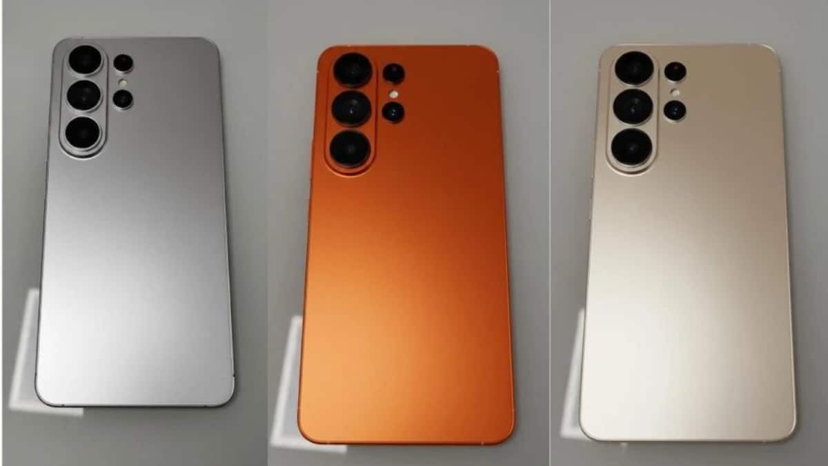 Samsung Galaxy S27 Might Bring a Quad-Camera Setup, But What About The ...