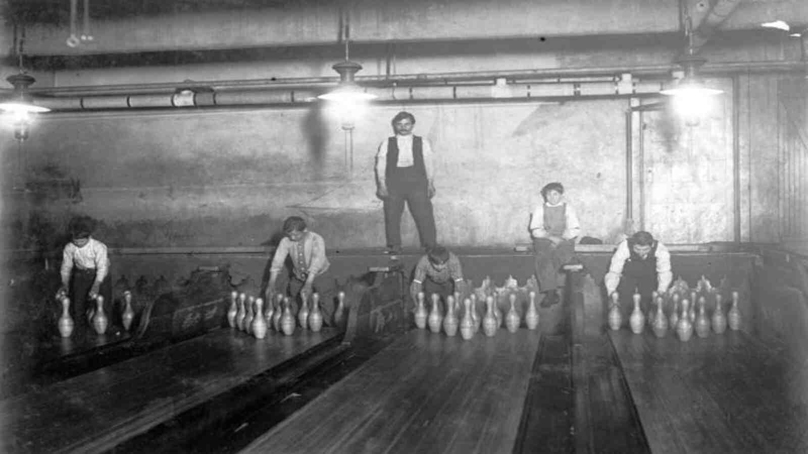15 Common Jobs History Vanished Overnight Like Magic