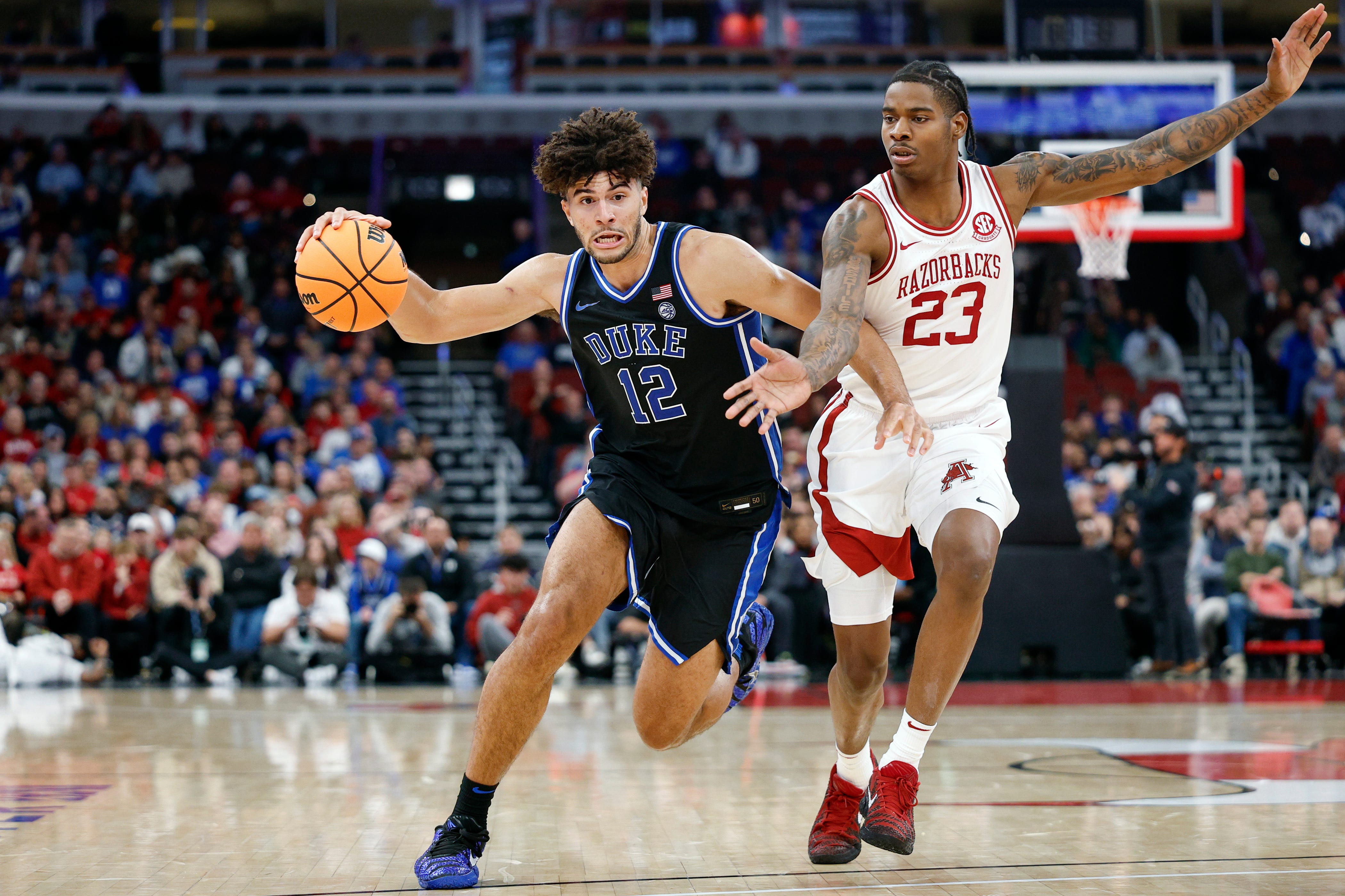 Duke basketball vs Florida prediction: Will Blue Devils beat Gators in ...