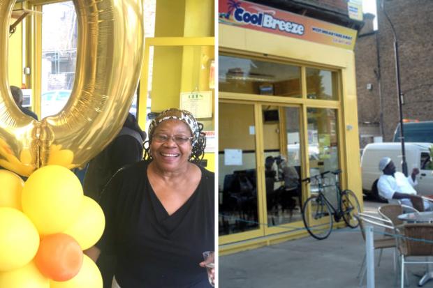 Beloved Hither Green Caribbean takeaway to close after nearly 30 years