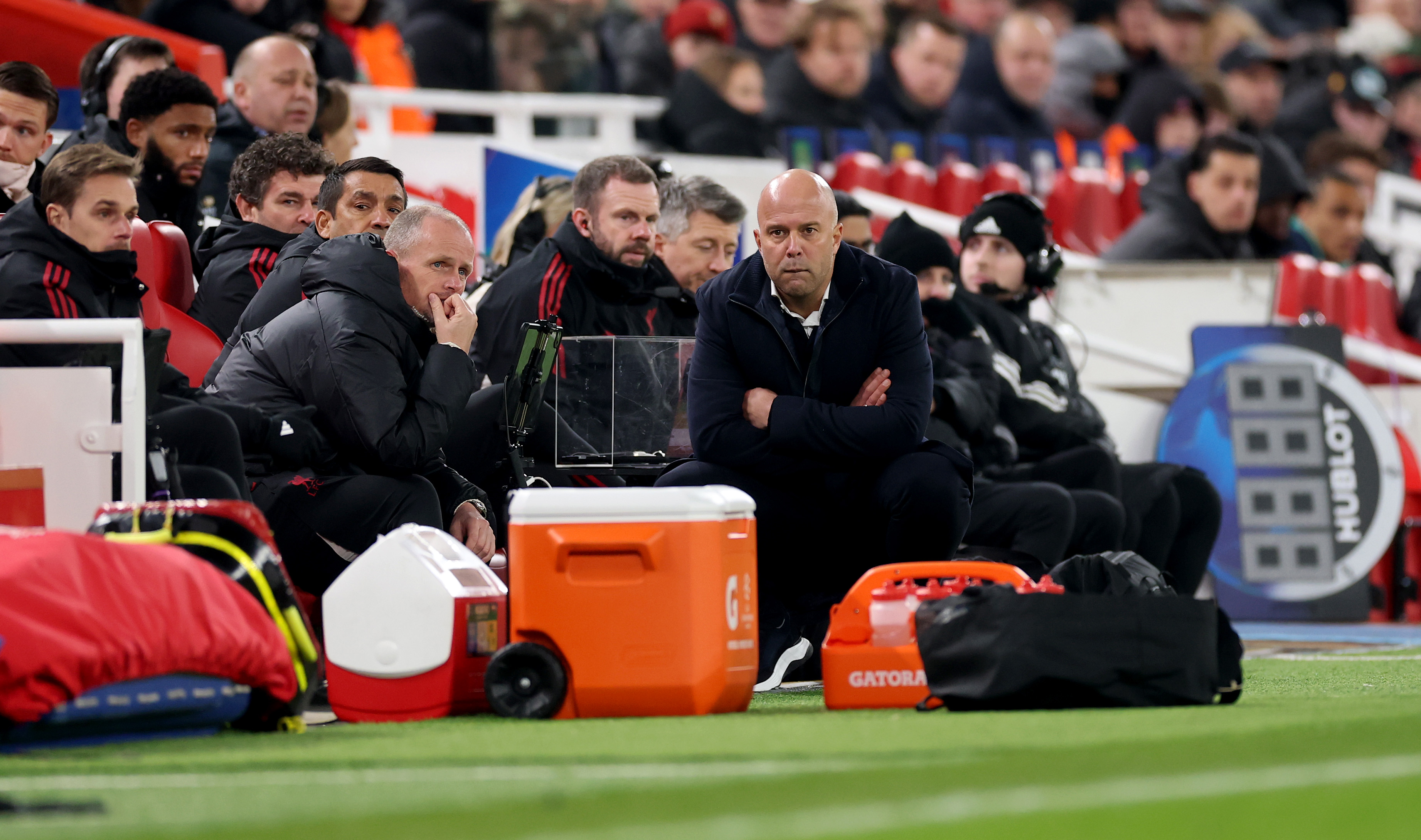 Liverpool 'most prominent' in transfer race for 'new Erling Haaland ...