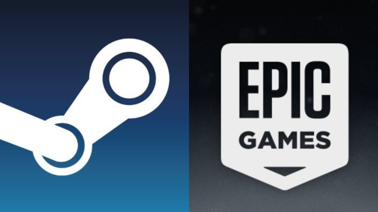 Epic CEO says AI-made game labels on Steam are pointless, almost all games will soon be made with AI