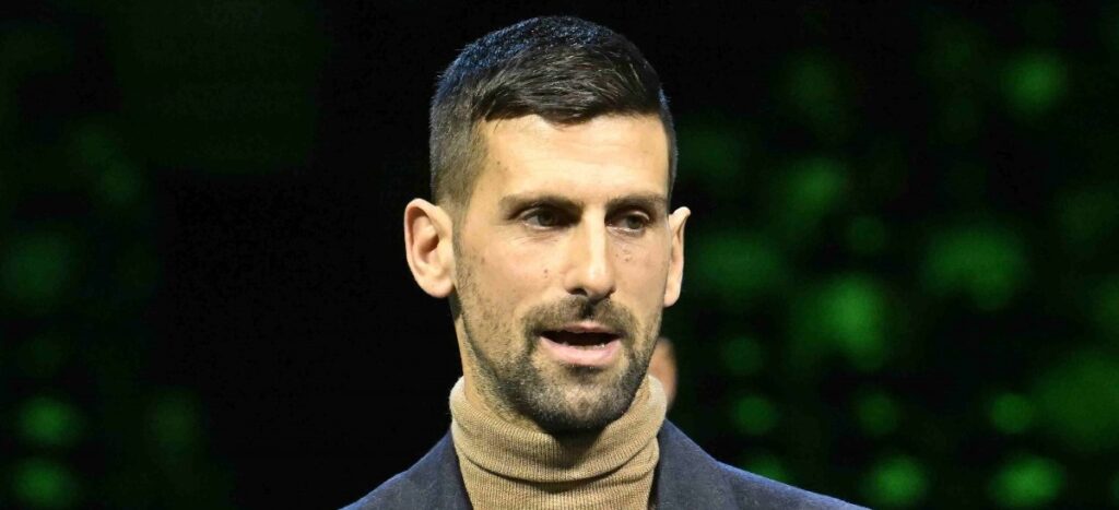 Un poten­tiel pactole attend Djokovic