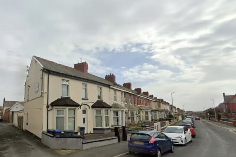 Masterplan for improving deprived Blackpool community set to be unveiled