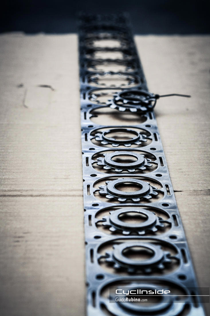 Campagnolo, un’altra curva nella sua lunga storia: dagli esuberi al ...