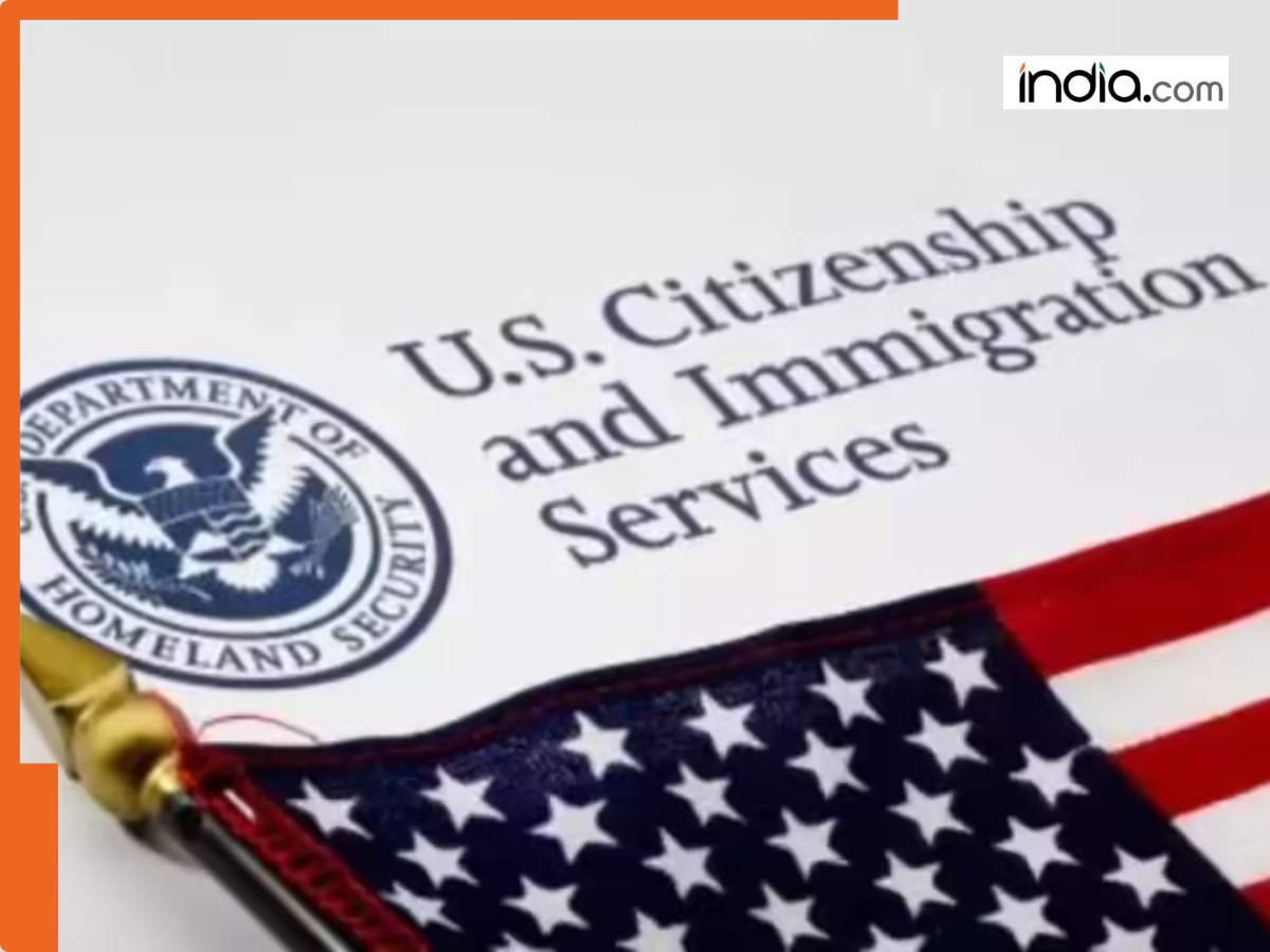 US to review every Green Card of Citizens from these 12 Countries after ...