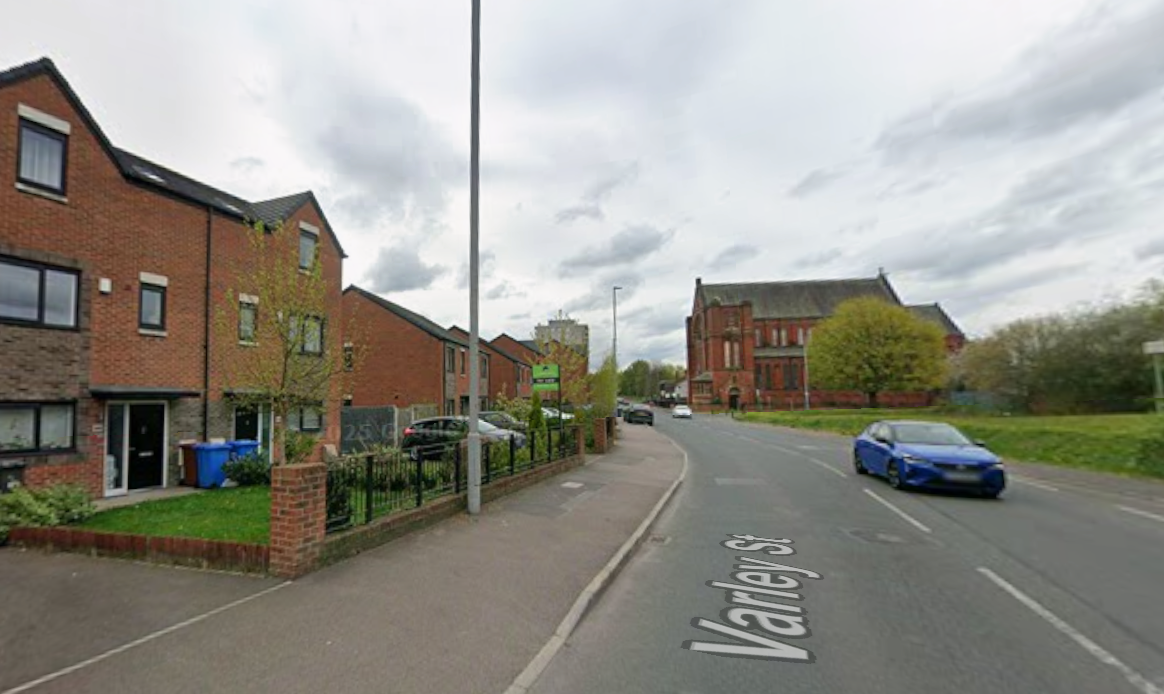 10 most sought-after Manchester postcodes where house prices soared ...