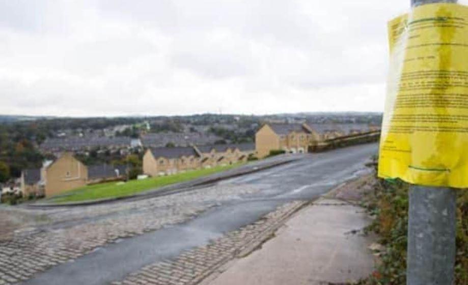 Planning permission: Weekly list of decided applications including ...