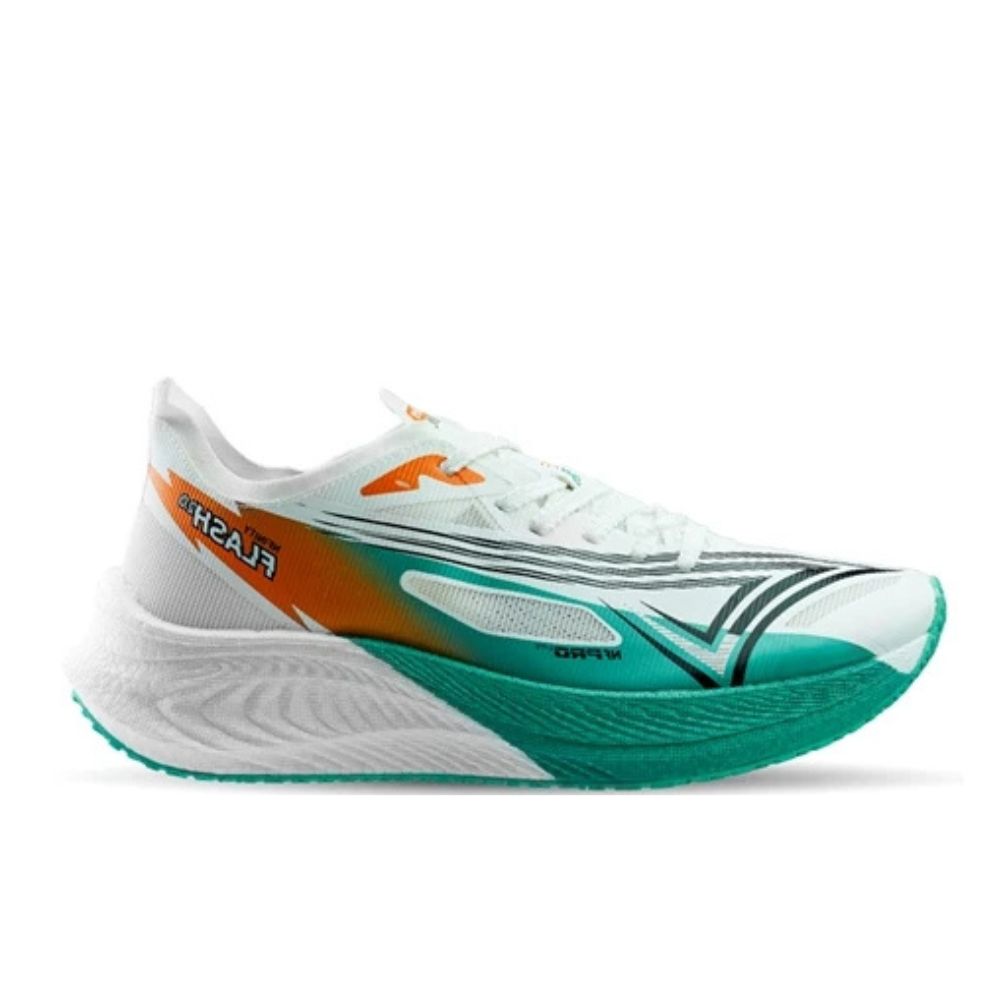 5 Sepatu Running Lokal Murah Berkualitas untuk Training, Cocok untuk ...