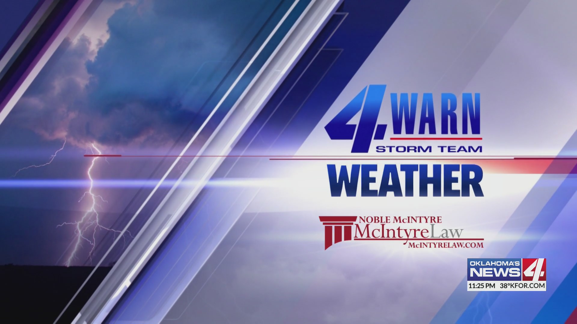 Mike Morgan at 11PM Thursday tracking Arctic Air and snow/ice chances ...