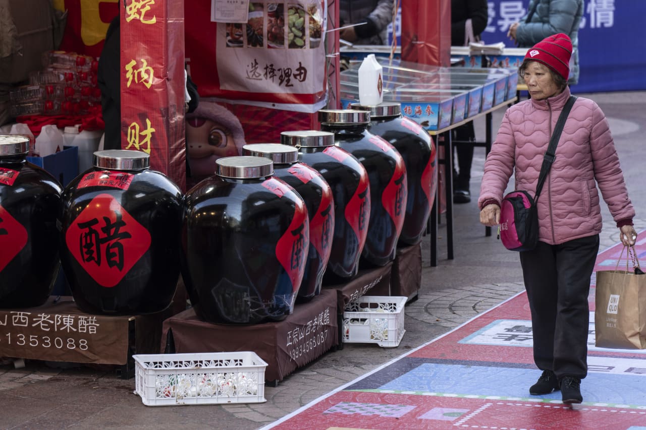 Silver Shift: How China’s Older Consumers Are Becoming Reliable Spenders