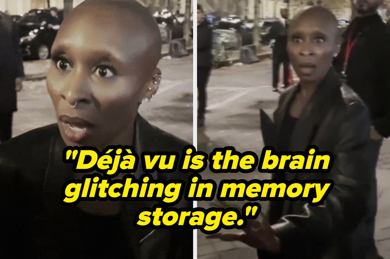 I Am Having A Hard Time Wrapping My Head Around These 28 Things Which ...