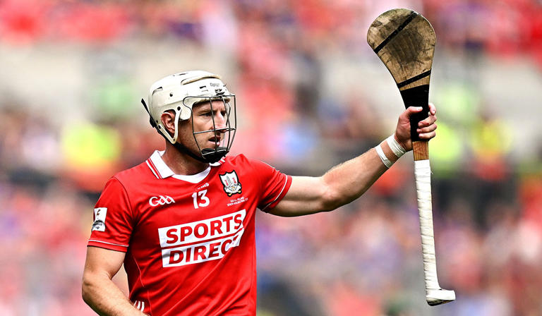 Patrick Horgan opens up about his exciting future plans after retirement