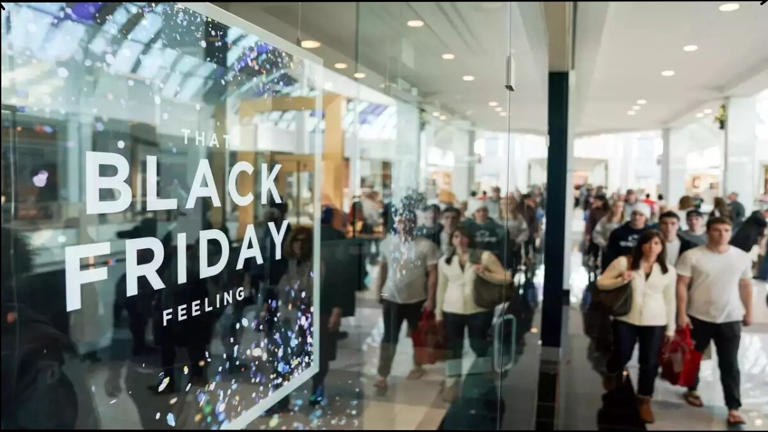 How Black Friday really started; the history behind it