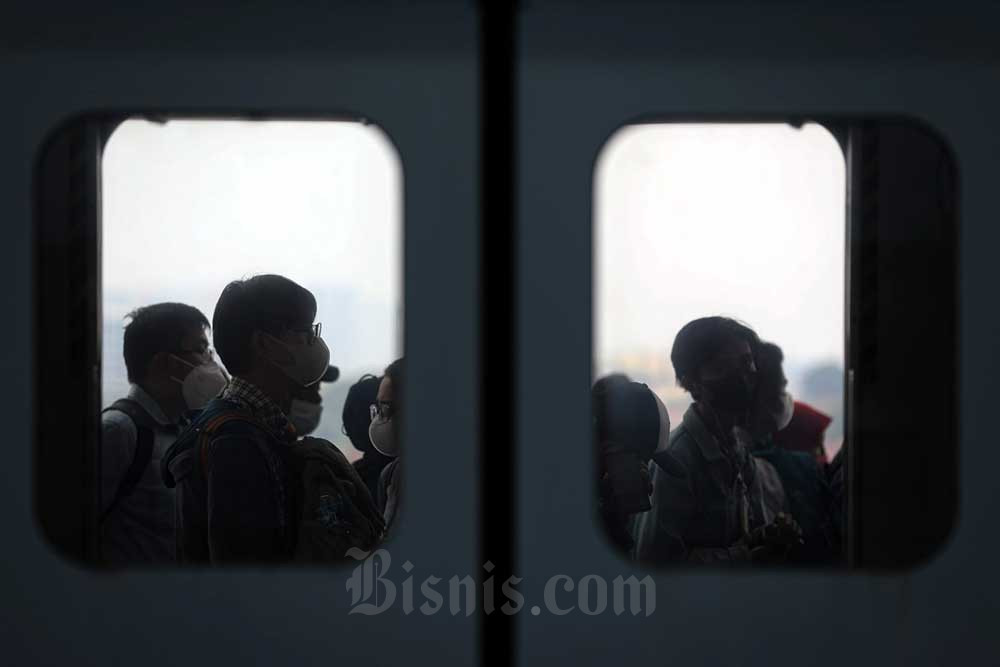 Lost and Found KRL: Panduan Lengkap Ambil Barang Tertinggal di Kereta