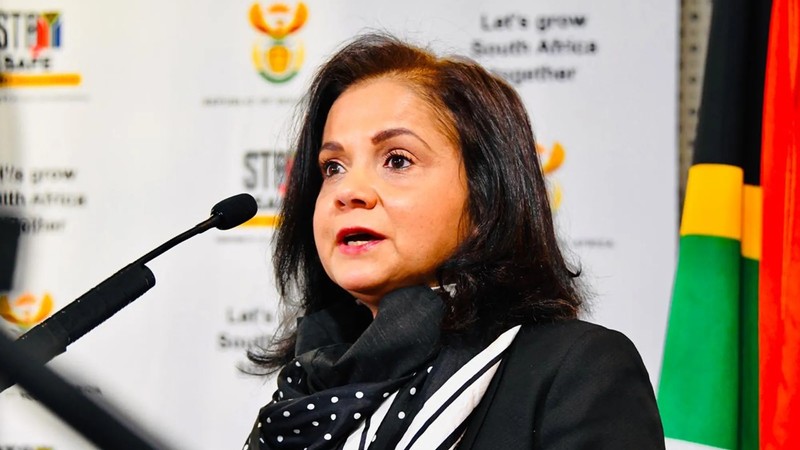 WATCH | Batohi expected to wrap up testimony at Nkabinde inquiry