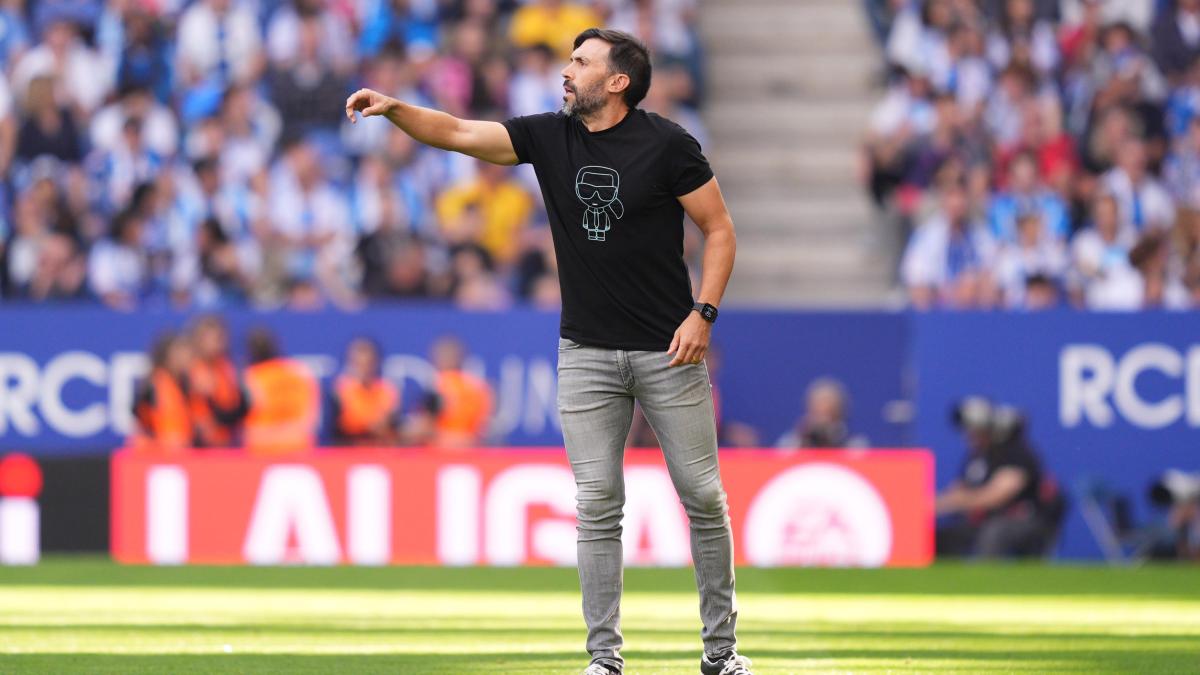 Choque de estilos entre el Getafe de Bordalás y el Elche de Eder Sarabia