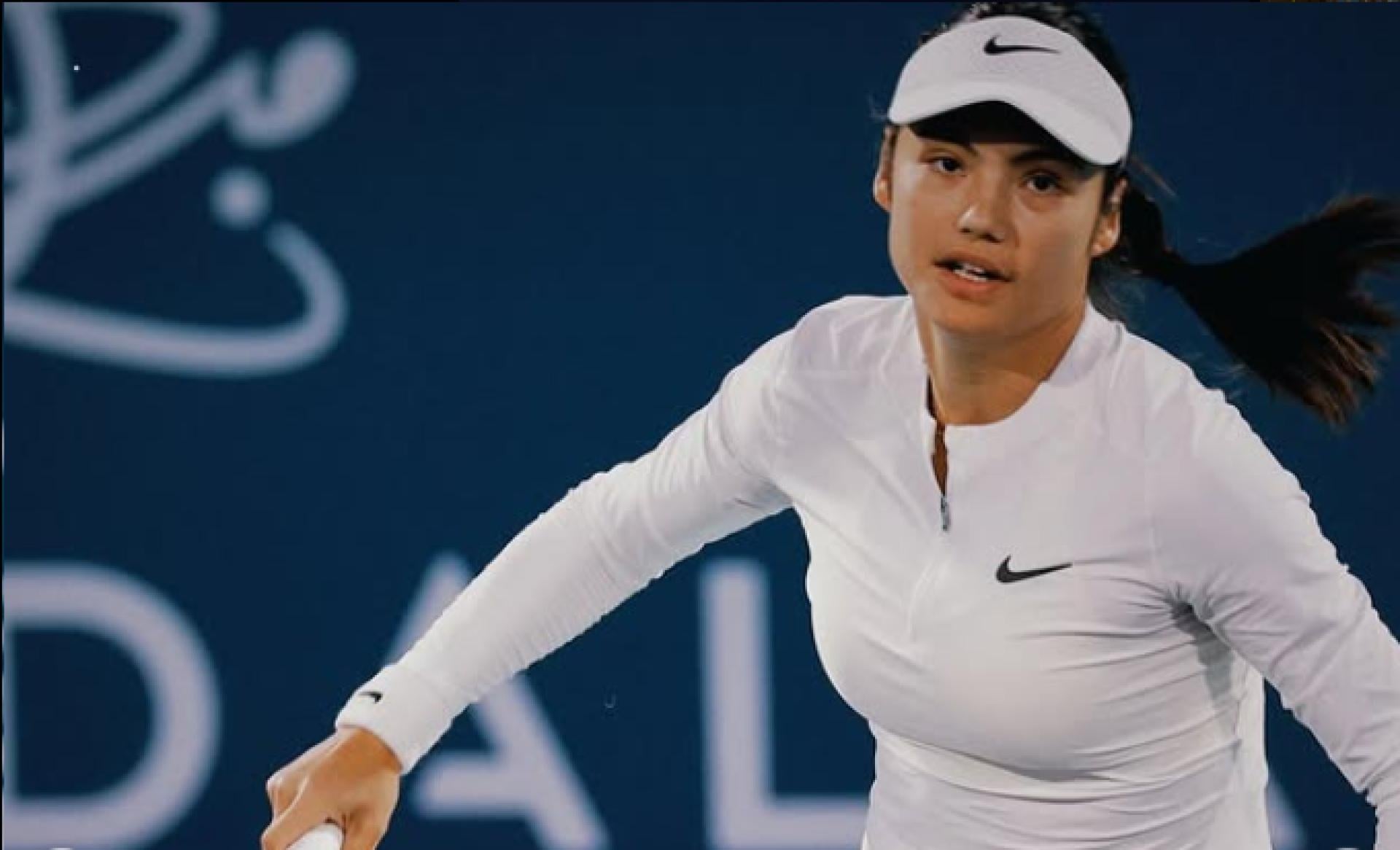 Emma Raducanu opens up on working with Rafael Nadal’s ex-coach in 2026