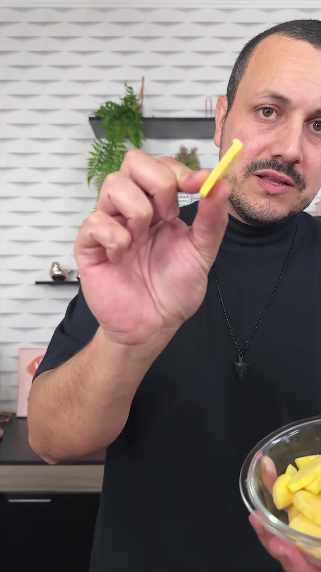 O que era bom ficou ainda melhor com esse arroz atolado, feito em uma ...