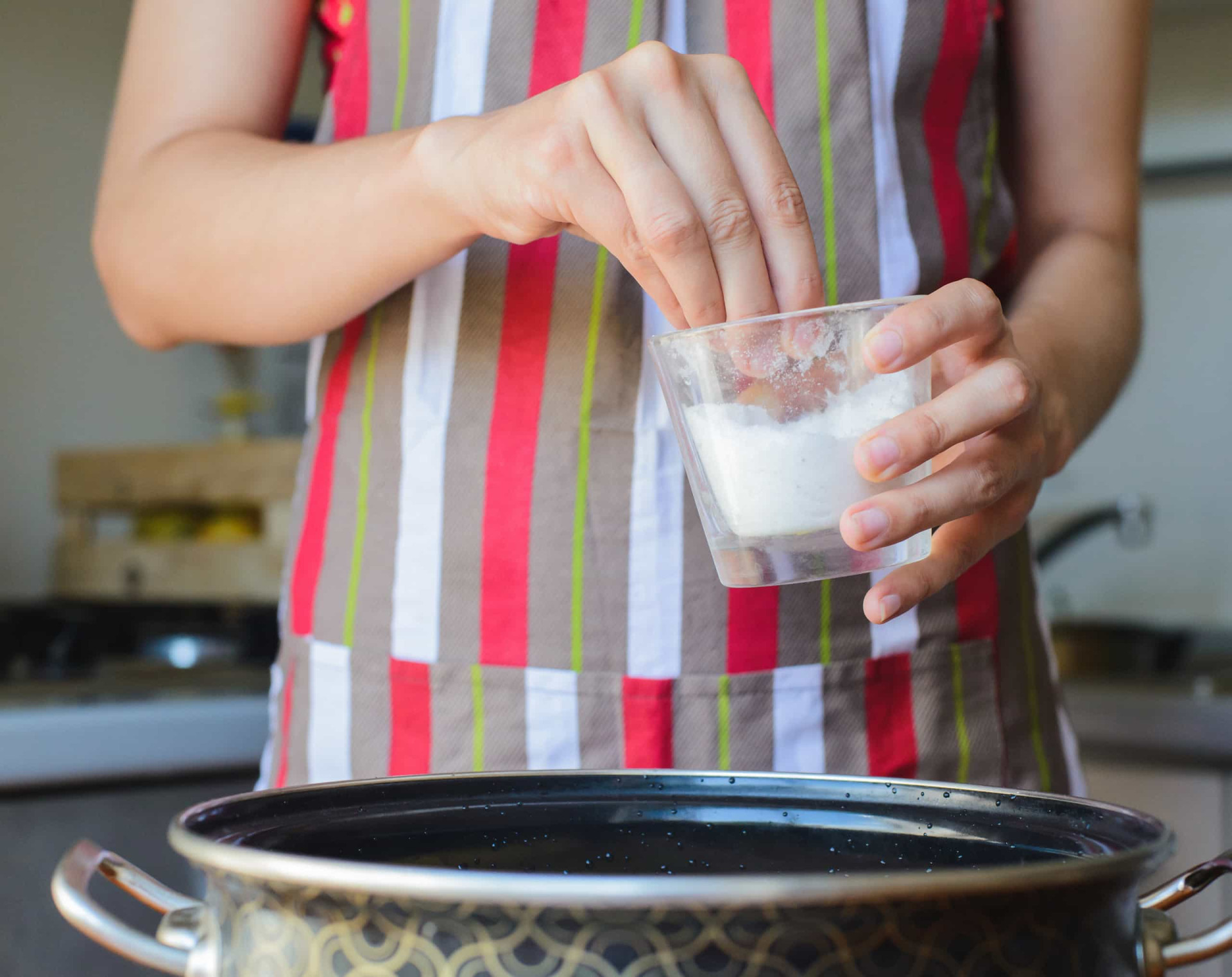 Common cooking mistakes and how to fix them